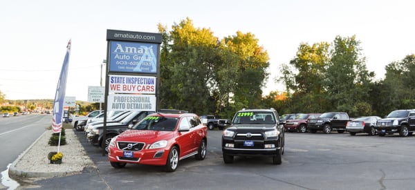 AMATI AUTO GROUP - Updated September 2025 - 11 Photos & 39 Reviews ...