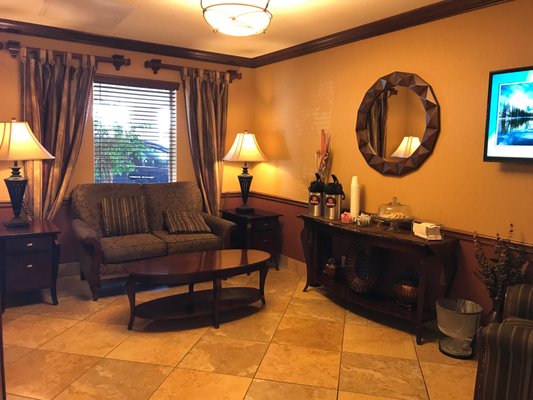 ALLEGIANT HEALTHCARE - Updated October 2025 - 17 Reviews - 3130 E ...