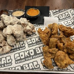 SOKO BAG - Updated August 2025 - 71 Photos & 80 Reviews - 95 Nutt Rd ...