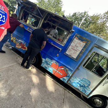 THE ORIGINAL CHRIS’ RED HOTS - Updated July 2025 - 33 Photos & 45 ...