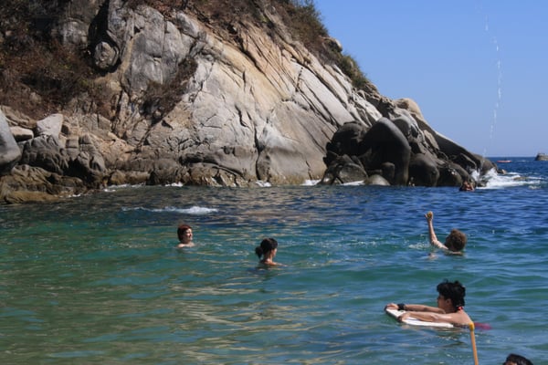 PLAYA ARROCITO - Updated March 2026 - 31 Photos & 11 Reviews - Bahías ...