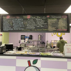 9999 BOBA - 17 Photos - 3001 E 10st, Sioux Falls, South Dakota - Bubble ...