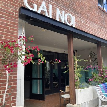 GAI NOI - Updated February 2025 - 1365 Photos & 438 Reviews - 1610 ...