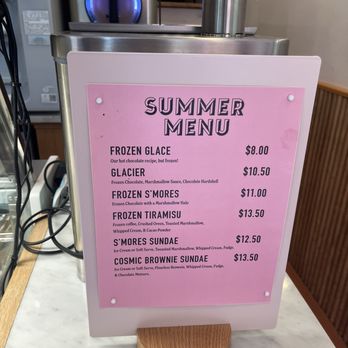 GLACE BY NOGLU - Updated September 2024 - 298 Photos & 109 Reviews ...