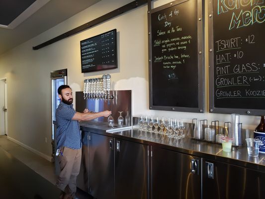 KETCH BREWING - 94 Photos & 83 Reviews - 7889 Ostrow St, San Diego, CA ...