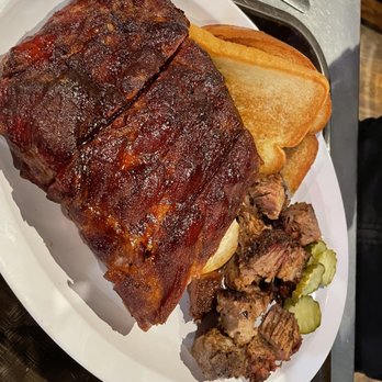 JOE’S KANSAS CITY BAR-B-QUE - 3840 Photos & 4720 Reviews - 3002 W 47th ...