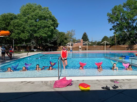 BEN FRANKLIN POOL & WATERSLIDE - Updated December 2025 - 1600 E Panama ...