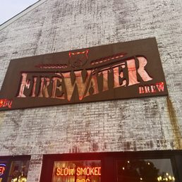 FIREWATER BBQ - Updated July 2025 - 75 Photos & 100 Reviews - 635 W ...