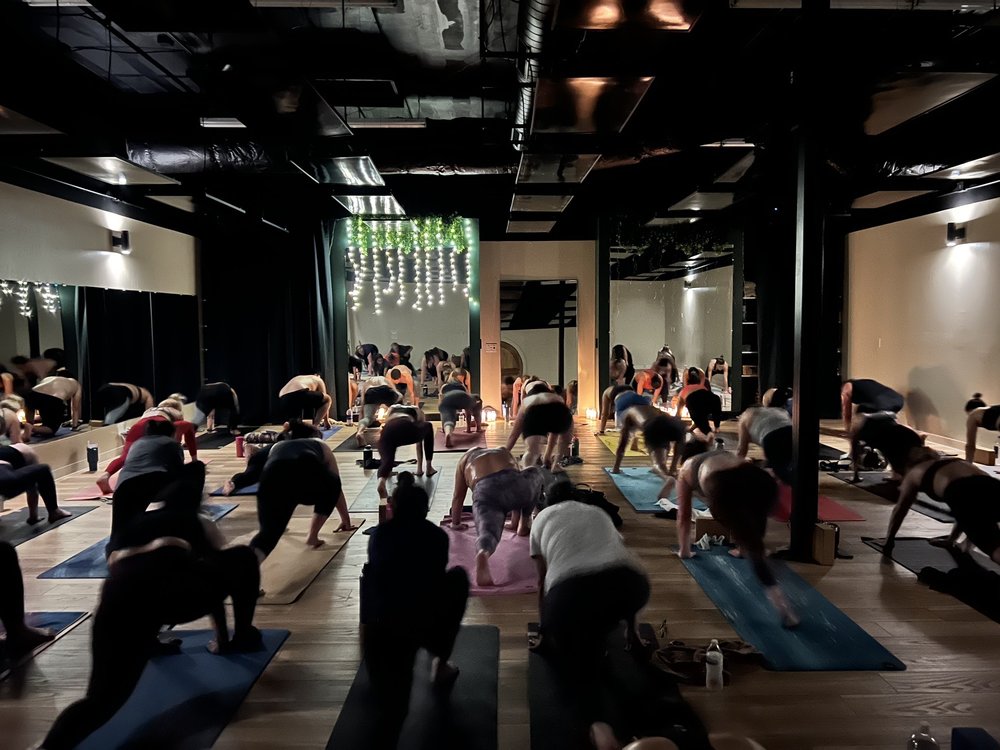 THE HAVEN YOGA STUDIO - 13019 Stockdale Hwy, Bakersfield, California - Yoga - Phone Number - Yelp