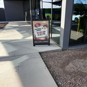 FUNKO - Updated January 2026 - 2600 S Miller Rd, Buckeye, Arizona - Toy ...