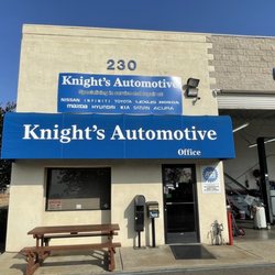 KNIGHTS AUTOMOTIVE - 19 Photos & 65 Reviews - Auto Repair - 230 Pawnee ...