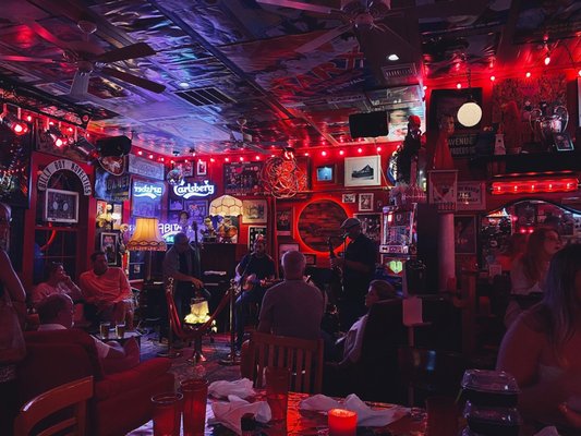 THE RED BAR - 622 Photos & 944 Reviews - 70 Hotz Ave, Grayton Beach ...