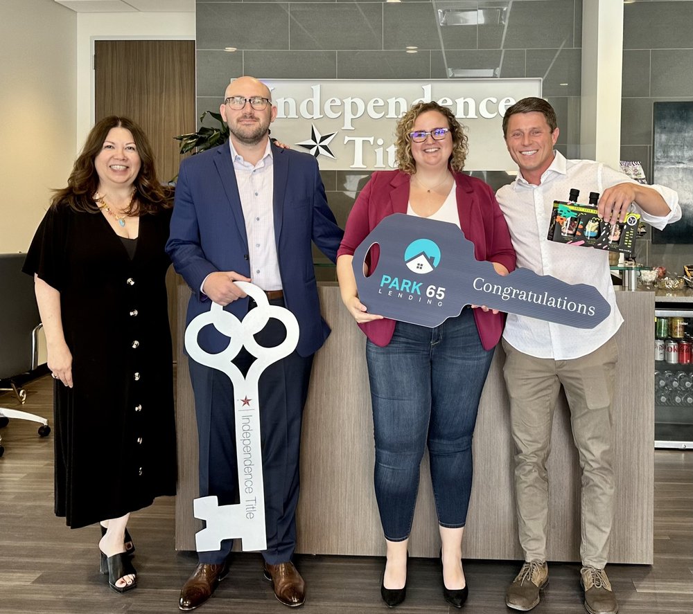 RYAN NOLAN - PARK 65 LENDING - Updated December 2025 - 32 Photos - 5001 ...