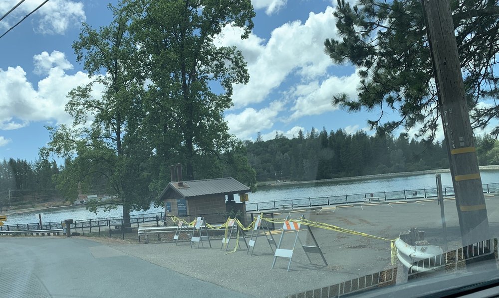 HALSEY FOREBAY PICNIC AREA - 55 Photos - Bancroft Rd, Auburn ...