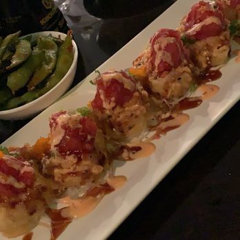 KINZA SUSHI AND ASIAN IZAKAYA - Updated August 2024 - 1067 Photos & 920 ...