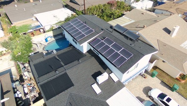 SUN X SOLAR SYSTEMS INC - Updated December 2025 - 46 Photos & 34 ...