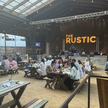 THE RUSTIC - Updated February 2025 - 1954 Photos & 1590 Reviews - 1836 ...