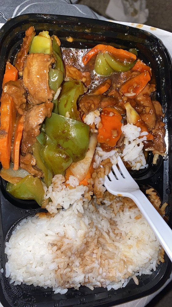 SHANGHAI EXPRESS - 30 Photos & 145 Reviews - 2502 Hillsborough St ...