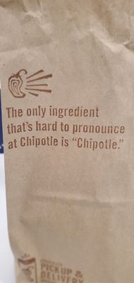 CHIPOTLE MEXICAN GRILL - Updated December 2024 - 46 Photos & 101 ...