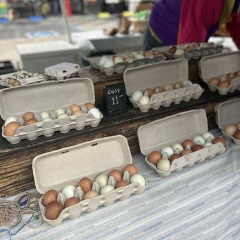 CLEMENT STREET FARMERS MARKET - Updated January 2025 - 633 Photos & 104 ...