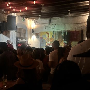 LA FACTORÍA - Updated November 2024 - 929 Photos & 693 Reviews - Calle ...