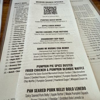 ROGUE ISLAND LOCAL KITCHEN & BAR - Updated January 2025 - 794 Photos ...