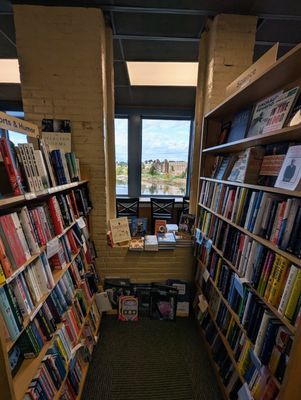 WATER STREET BOOKSTORE - Updated December 2025 - 13 Photos & 40 Reviews ...