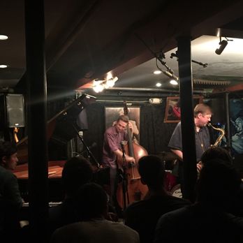 SMALLS JAZZ CLUB - Updated December 2025 - 255 Photos & 438 Reviews ...