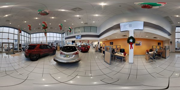 BICAL CHEVROLET - Updated December 2025 - 48 Photos & 148 Reviews - 709 ...