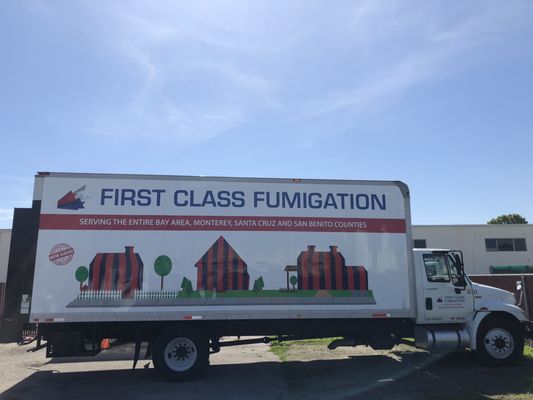FIRST CLASS FUMIGATION - Updated December 2025 - 21 Photos & 14 Reviews ...
