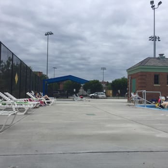BANNEKER POOL - Updated July 2025 - 10 Photos & 37 Reviews - 2500 ...