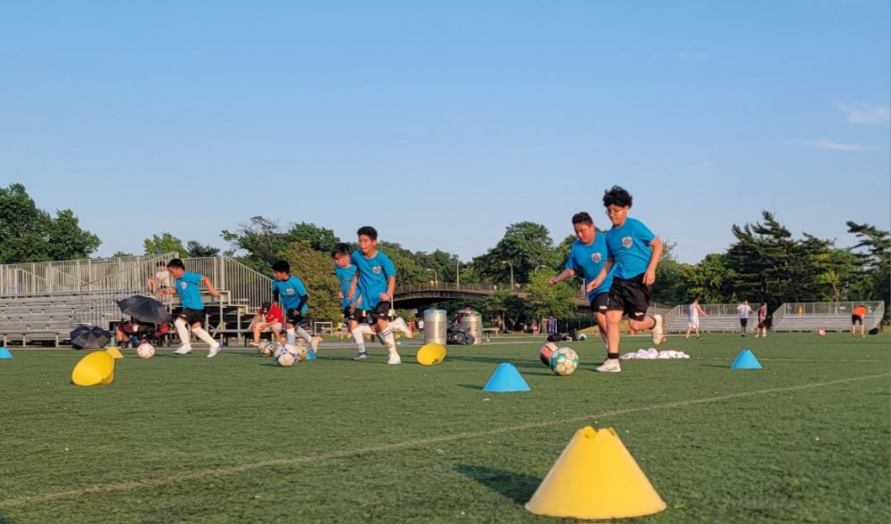 PREDATORS FOOTBALL CLUB - Updated September 2025 - 11 Photos - Flushing ...