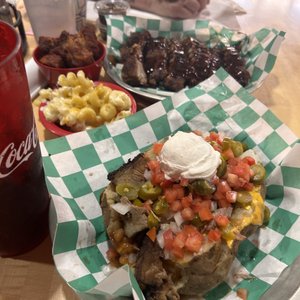 OBI’S BARBECUE - 21 Photos & 33 Reviews - 402 S Washington St, Marion ...