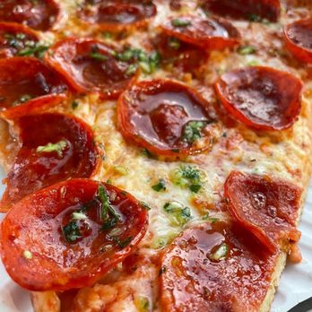 FRESCA PIZZA & PASTA - 163 Photos & 158 Reviews - 302 College Street ...