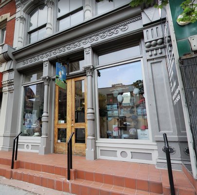 DELMONICO HATTER - Updated January 2026 - 17 Photos & 46 Reviews - 47 ...