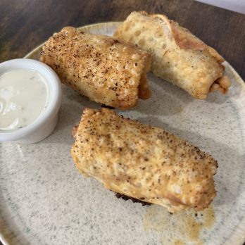 WRAP AND ROLL KITCHEN - Updated March 2025 - 23 Photos & 15 Reviews ...