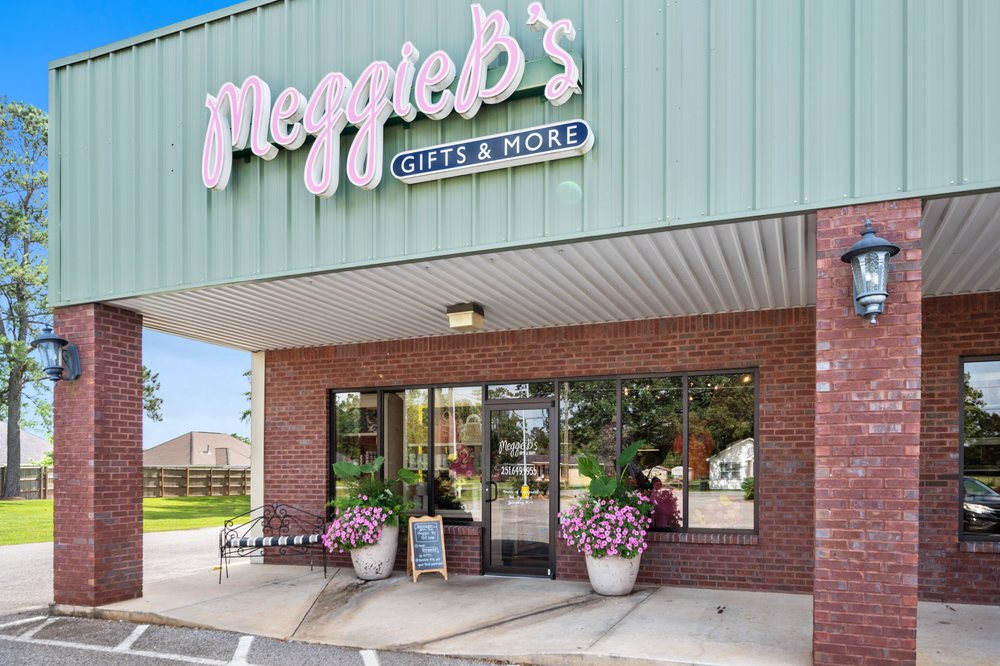 MEGGIE B’S - 15 Photos - 3958 Snow Rd N, Semmes, AL - Yelp