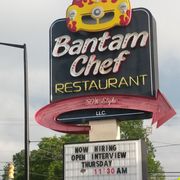 BANTAM CHEF - 68 Photos & 42 Reviews - Fast Food - 418 S Alabama Ave ...