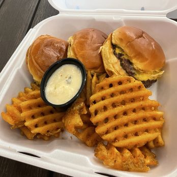 SMALLS SLIDERS - Updated July 2025 - 36 Photos & 45 Reviews - 1642 ...