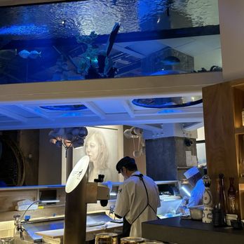 MRS FISH - Updated December 2024 - 5011 Photos & 1907 Reviews - 448 S ...