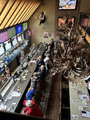 CHAMPS SPORTS BAR & GRILL - Updated August 2025 - 149 Photos & 276 ...