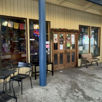 SOULFOOD COFFEEHOUSE AND FAIR TRADE EMPORIUM - Updated August 2025 ...