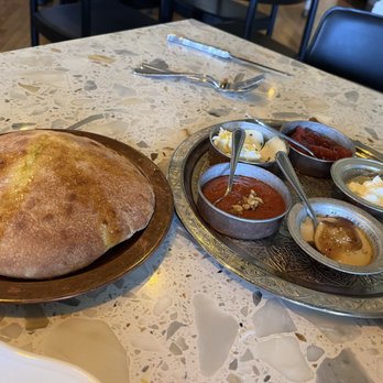 DALIDA - Updated July 2024 - 784 Photos & 285 Reviews - 101 Montgomery ...