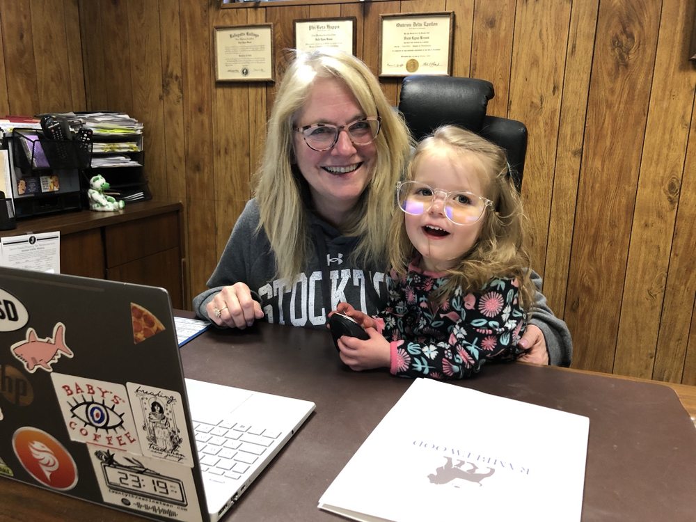 MCCALL VICKI CPA - Updated October 2025 - 683 Delsea Dr, Pitman, New ...