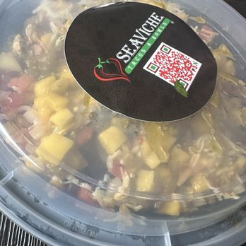SEAVICHE TACOS & BOWLS - Updated November 2025 - 92 Photos & 35 Reviews ...
