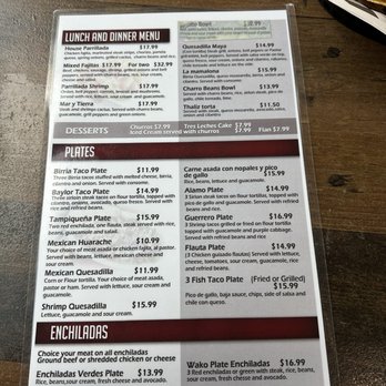 WAKO TACO - Updated December 2025 - 57 Photos & 66 Reviews - 1800 ...