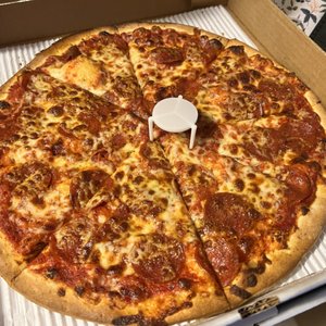 BACK ALLEY PIZZA JOINT - 80 Photos & 93 Reviews - 22 Main St, Douglas ...
