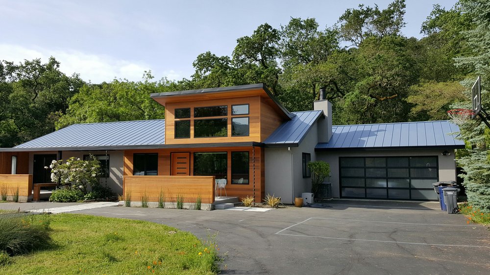 SEAN BARR CONSTRUCTION - Updated August 2025 - 31 Photos - Petaluma ...