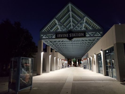 AMTRAK STATION IRV - Updated October 2025 - 109 Photos & 94 Reviews ...