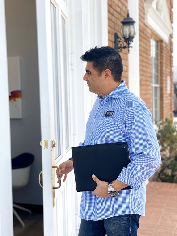 JOHN HRIMNAK REALTOR - 7333 E Doubletree Ranch Rd, Scottsdale, AZ - Yelp